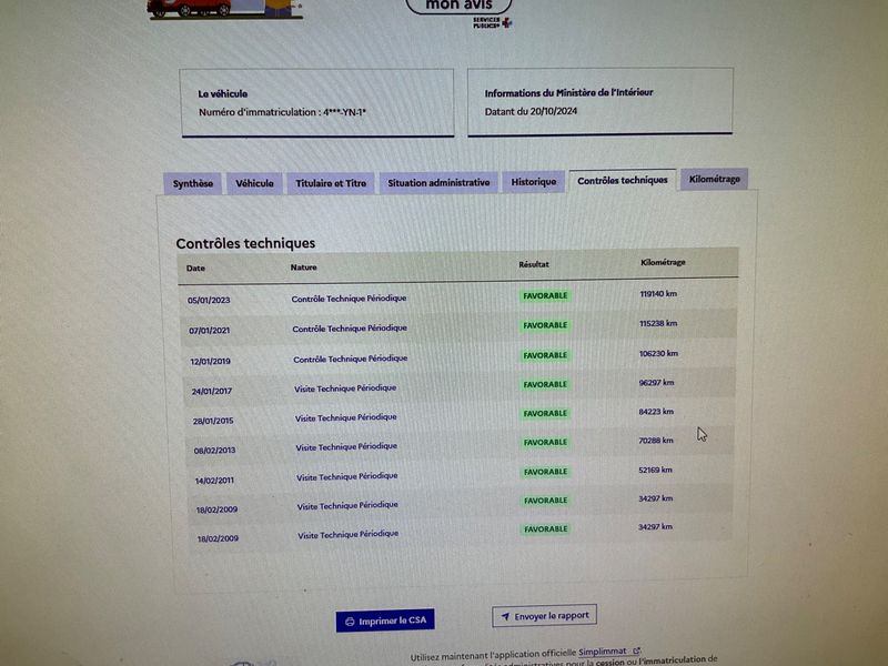 2005 Toyota Corolla 1.4 D-4D Compact от САЩ