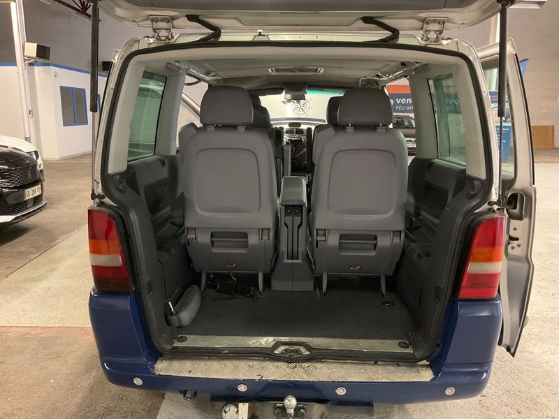 2002 Mercedes-Benz V-Klasse V 220 CDI Ambiente from the USA