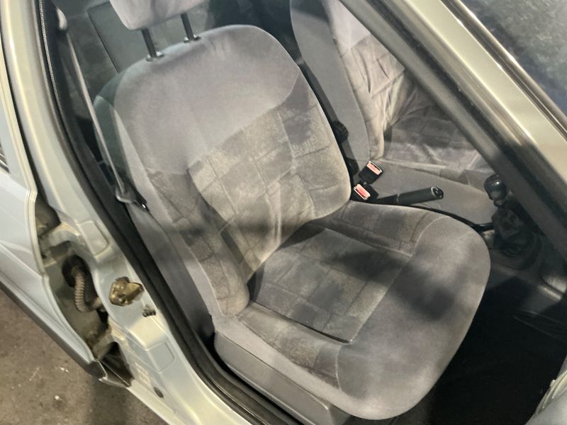 1999 Renault Megane 1.9 dTi Diesel DTi RXE от САЩ