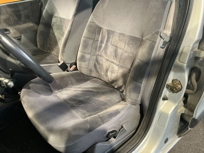 1999 Renault Megane 1.9 dTi Diesel DTi RXE от САЩ