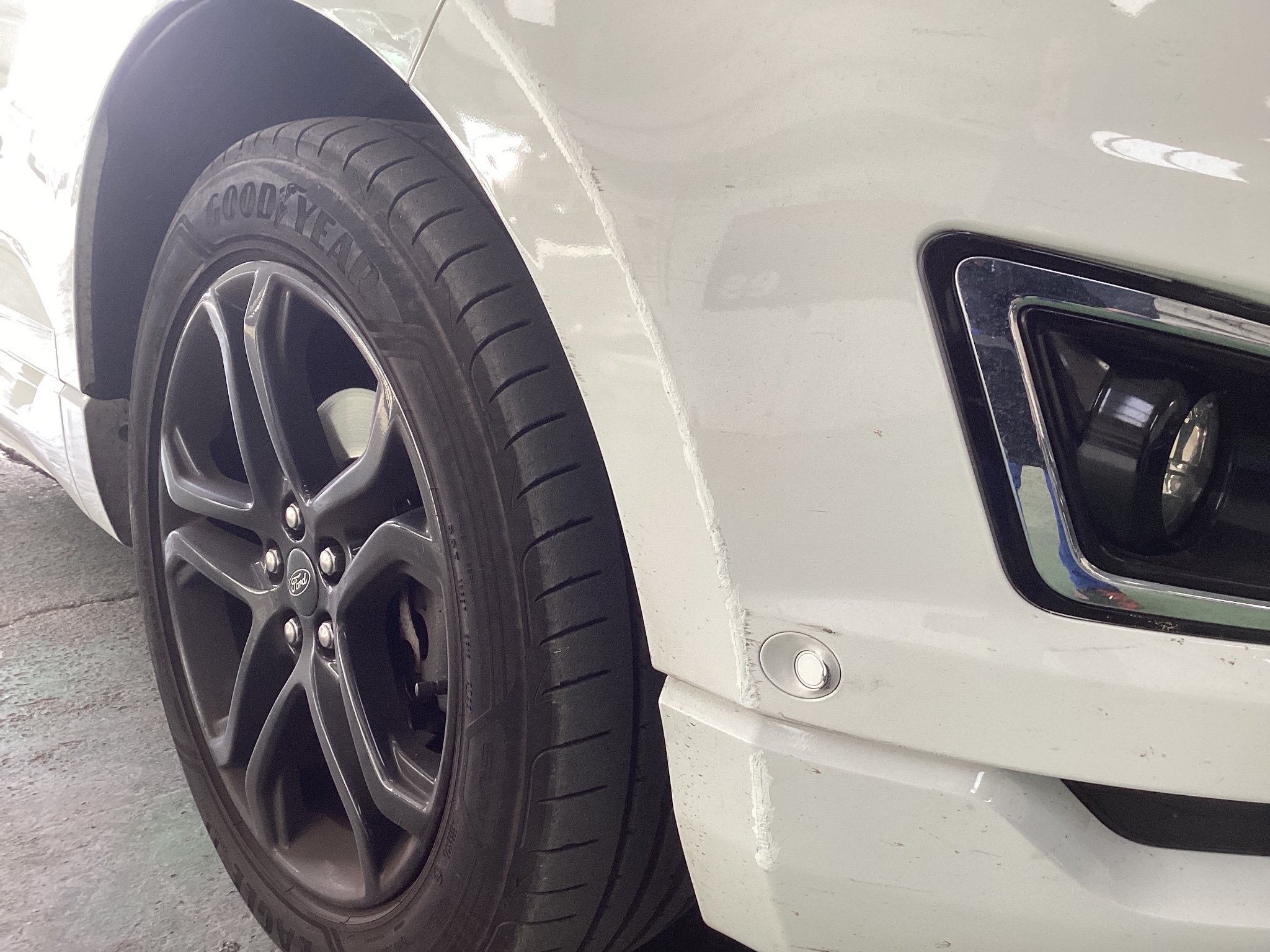 2016 Ford Edge 2.0 TDCi Bi-Turbo Titanium 4x4 от САЩ