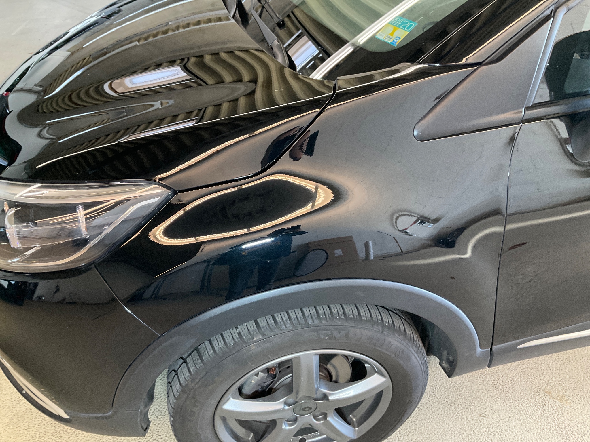 2015 Renault Captur 1.2 TCe Energy Luxe от САЩ