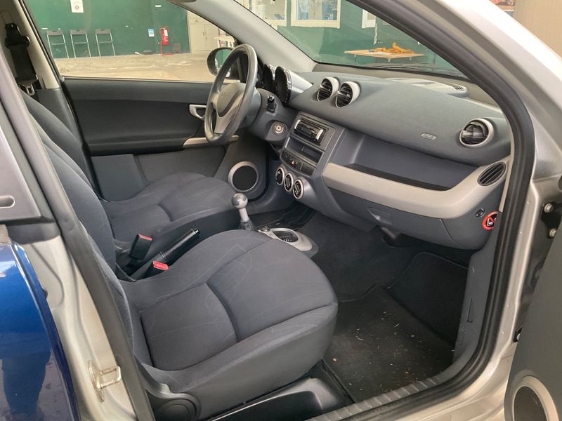 2005 Smart forfour 1.1 Basis pulse от САЩ