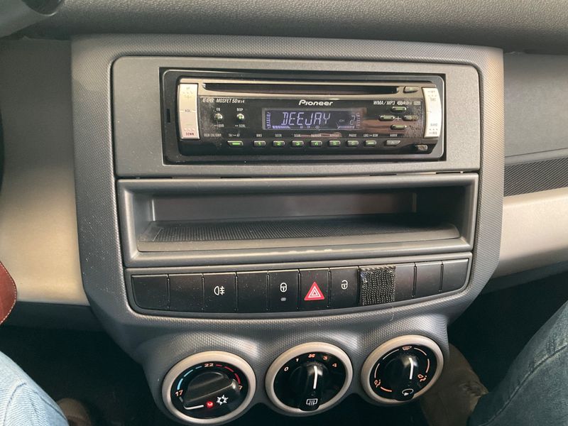 2005 Smart forfour 1.1 Basis pulse от САЩ