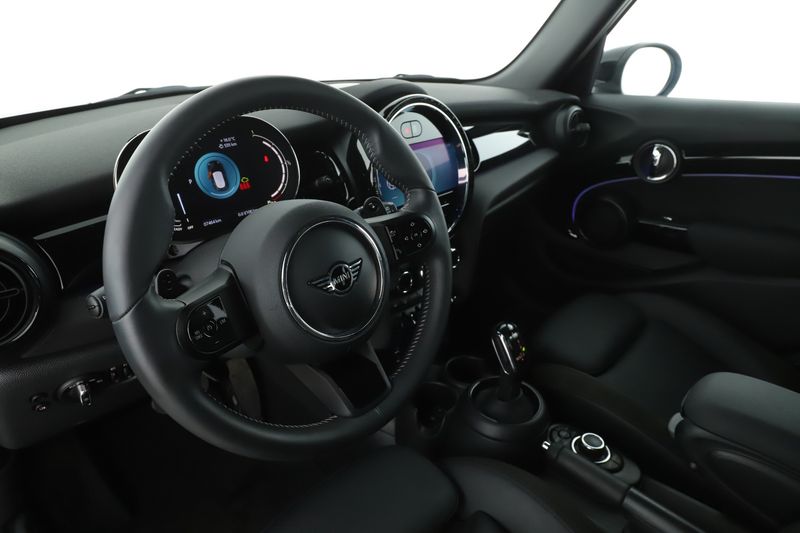 2022 MINI Cooper S Classic Trim от САЩ