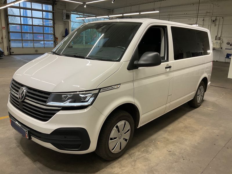 2020 Volkswagen T6 Multivan 2.0 TDI Trendline FWD from the USA