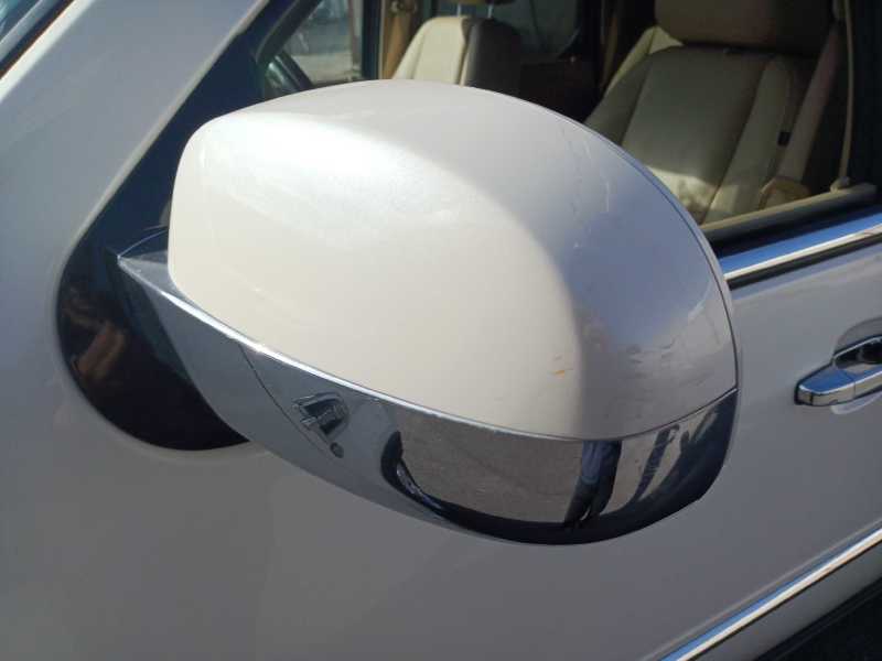 2010 Cadillac Escalade GMT900 6.0 V8 Sport Luxury Hybrid от САЩ