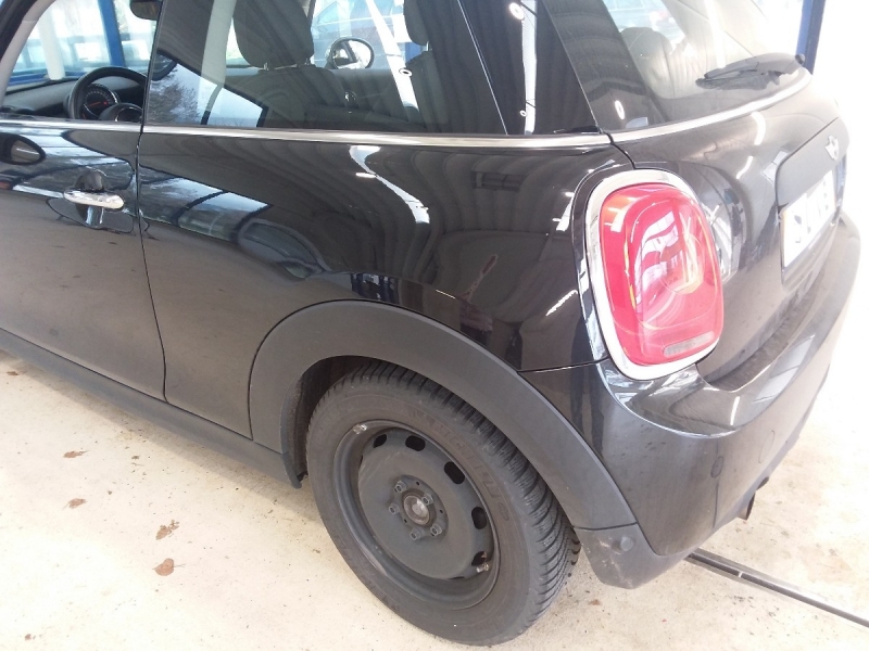 Mini Cooper 2016 from Austria (Lot: RK38656) – PLC Auction