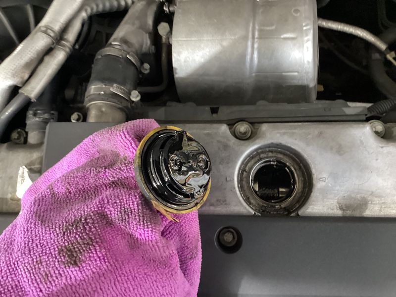 2003 Opel Signum 2.2 DTI Cosmo от САЩ