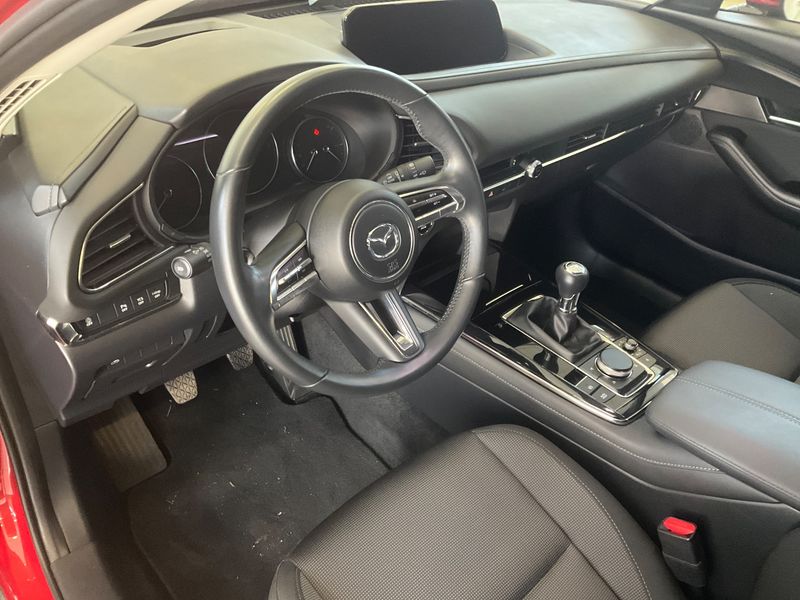 2021 Mazda CX-30 2.0 Executive 2WD от САЩ
