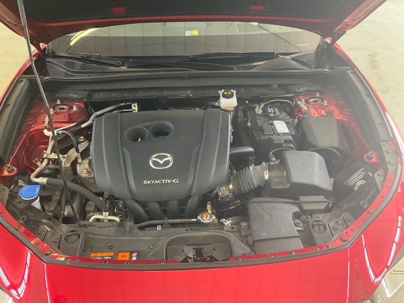 2021 Mazda CX-30 2.0 Executive 2WD от САЩ