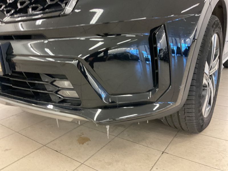 2021 Kia Sorento 1.6 TGDI Hybrid Vision 2WD от САЩ