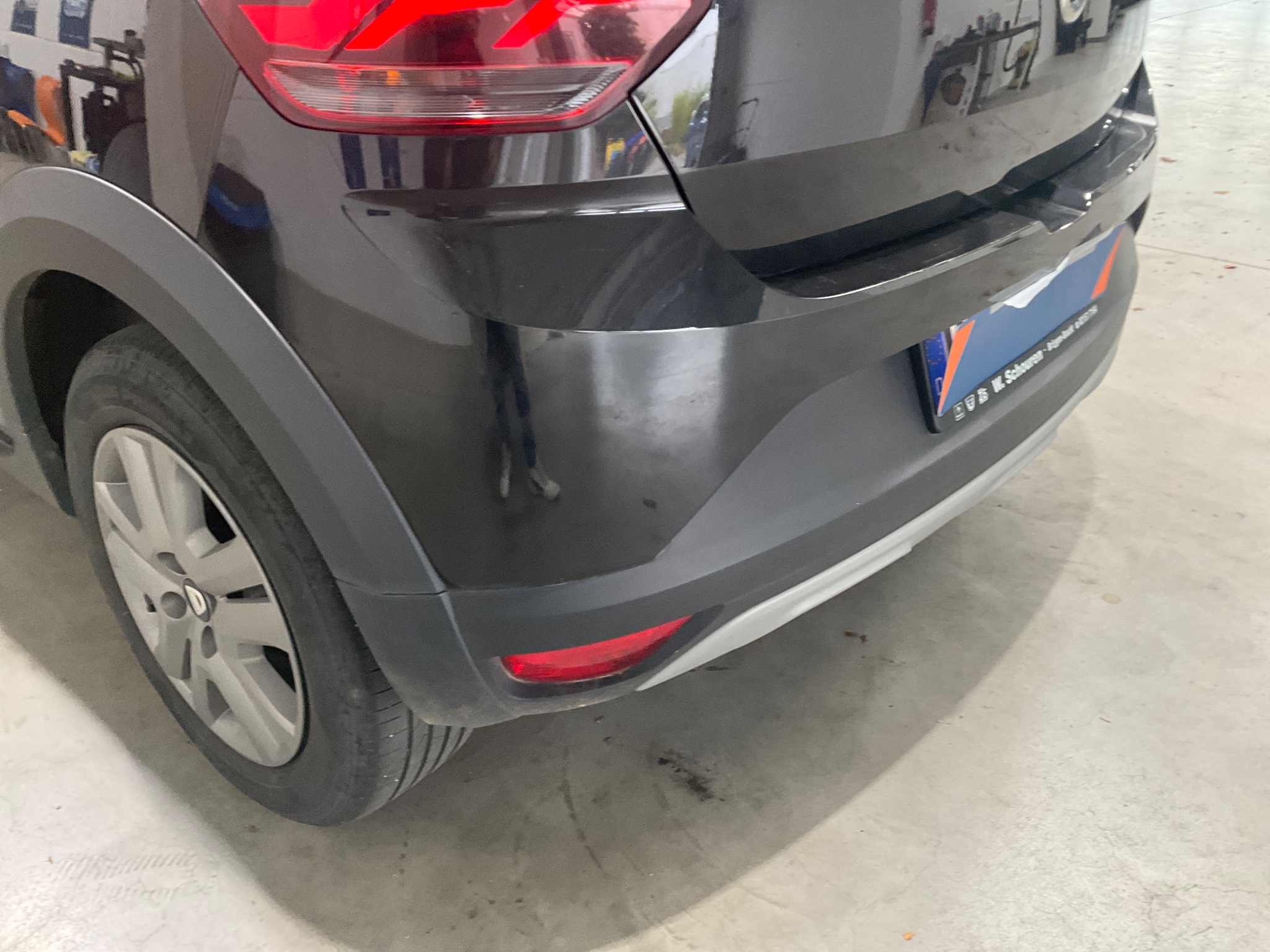 2021 Dacia Sandero 1.0 TCe LPG Stepway Essential от САЩ