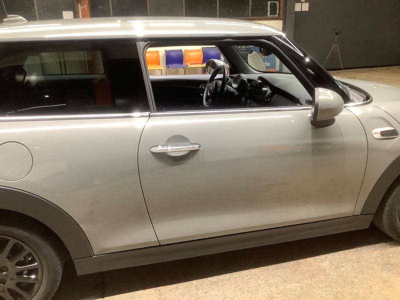 2019 MINI One from the USA