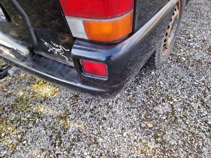 1996 Volkswagen T4 Multivan 2.8 VR6 Classic от САЩ