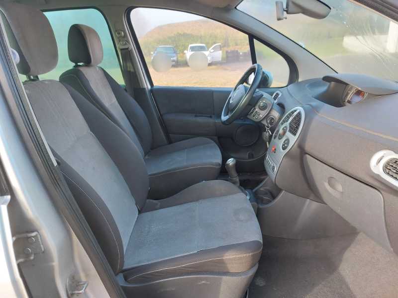 2006 Renault Modus 1.4 Alyum 2 от САЩ