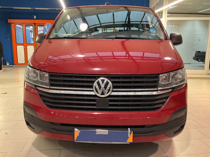 2020 Volkswagen T6 Multivan 2.0 TDI Family FWD from the USA