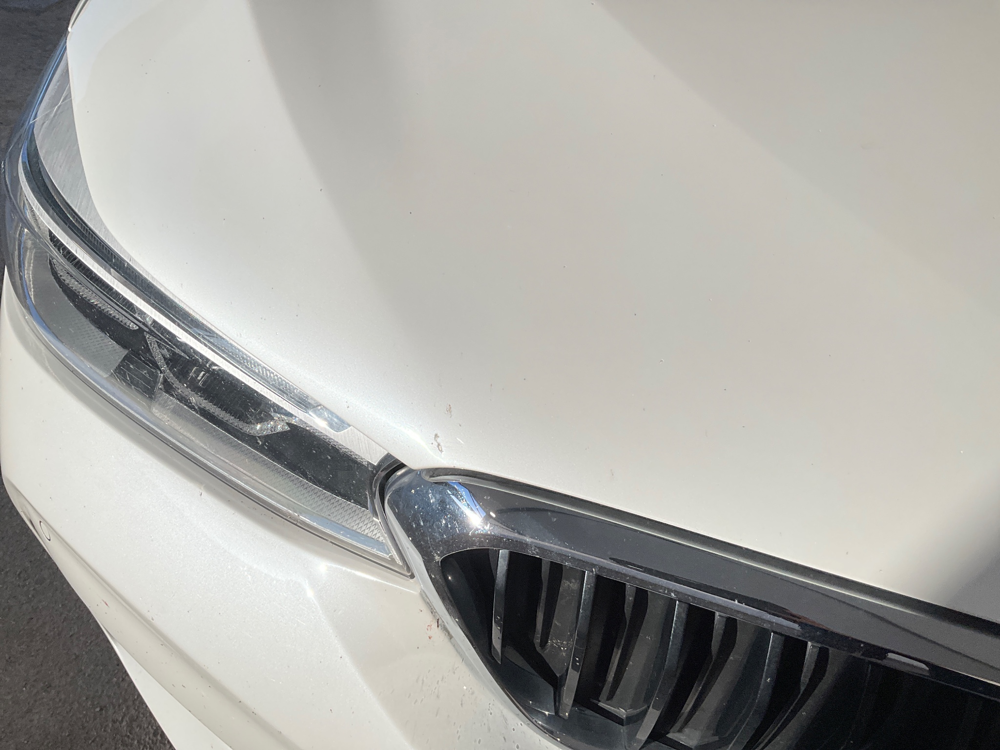 2018 BMW 6er 630d GT xDrive M Sport от САЩ