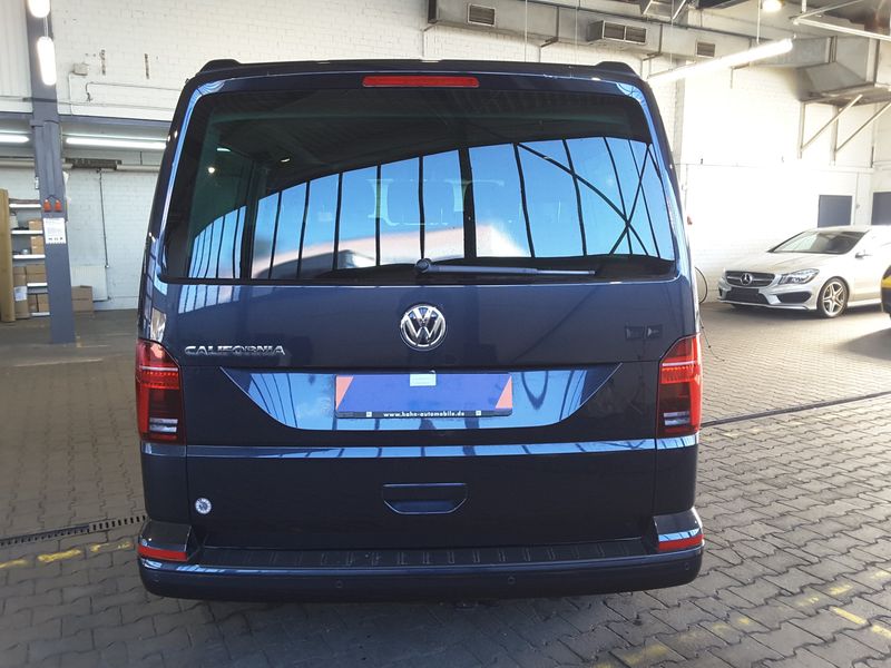 2020 Volkswagen T6 California 2.0 TDI Beach Tour FWD from the USA