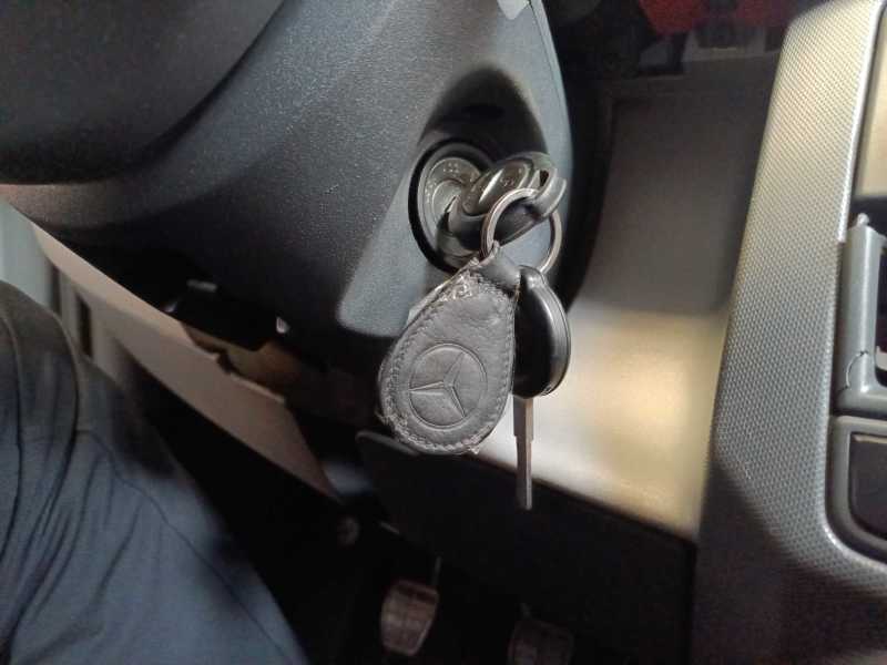 2004 Smart forfour 1.3 Basis pulse от САЩ
