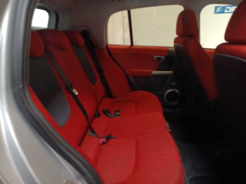 2004 Smart forfour 1.3 Basis pulse от САЩ