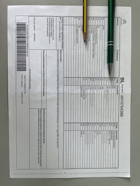 2022 Citroen Ami electric drive 6 kW My Ami Pop от САЩ