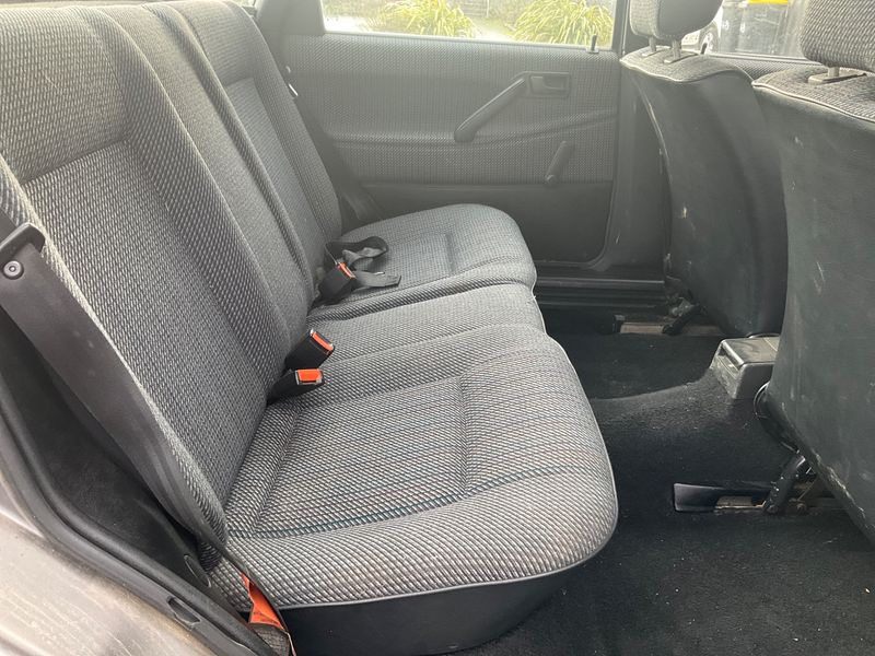 1990 Volkswagen Passat 1.9 Diesel CL от САЩ
