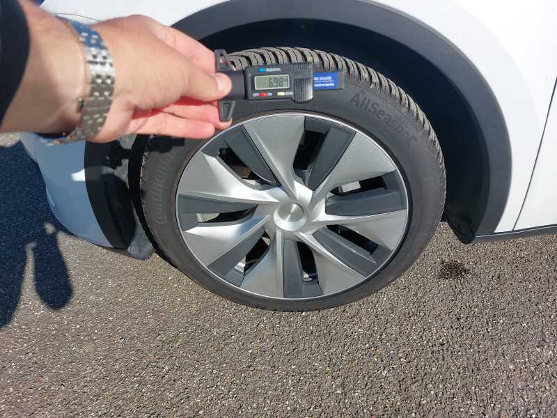 2022 Tesla Model Y Max Range Dual AWD от САЩ