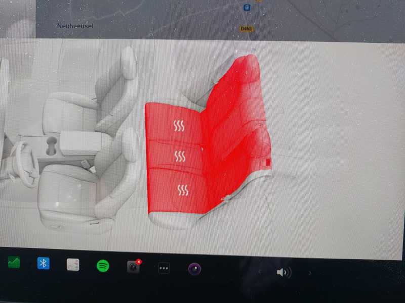 2022 Tesla Model Y Max Range Dual AWD от САЩ