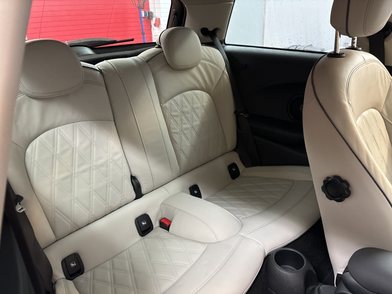 2021 MINI Cooper S Classic Trim от САЩ