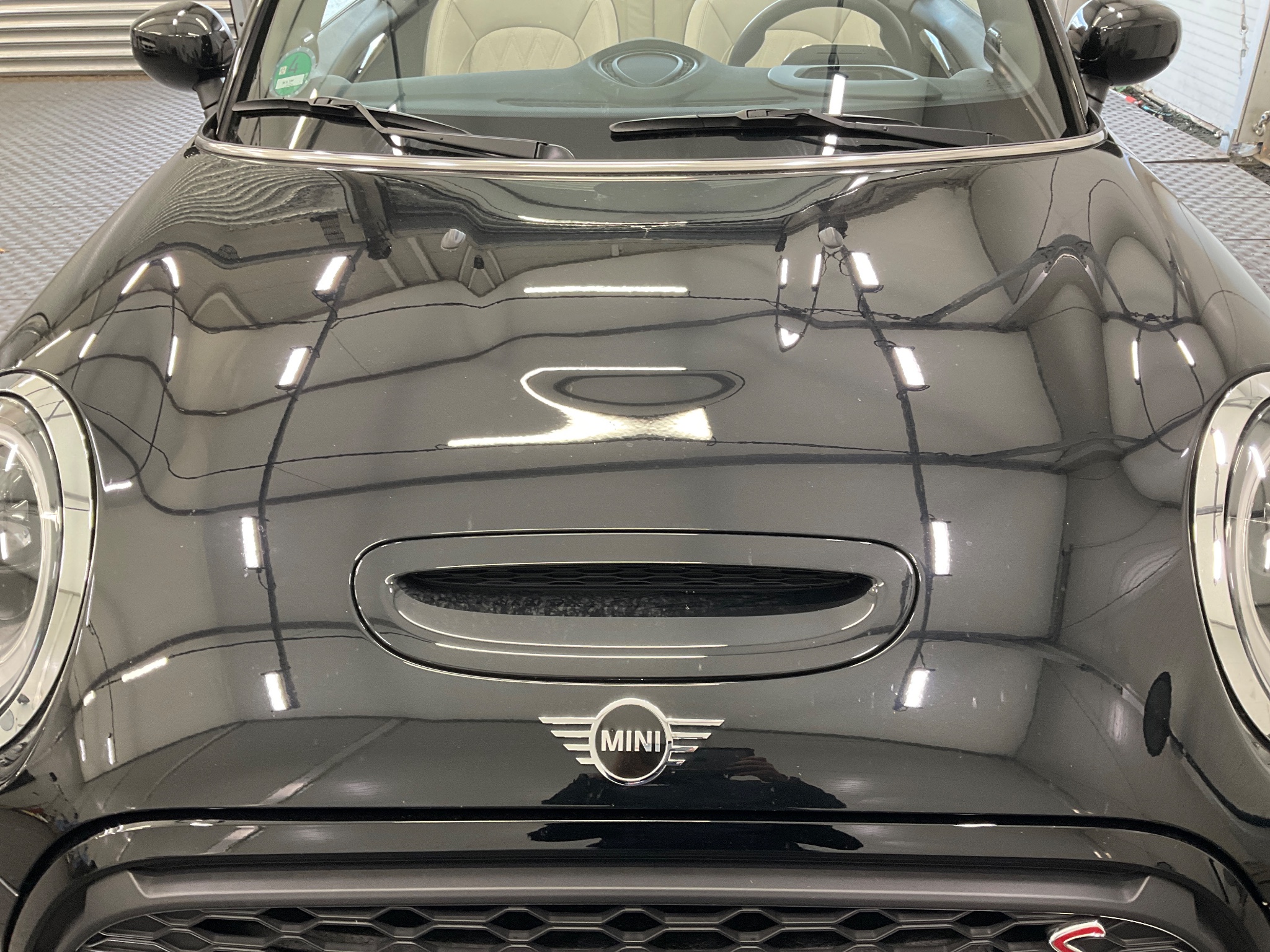 2022 MINI Cabrio Cooper S Classic Trim от САЩ