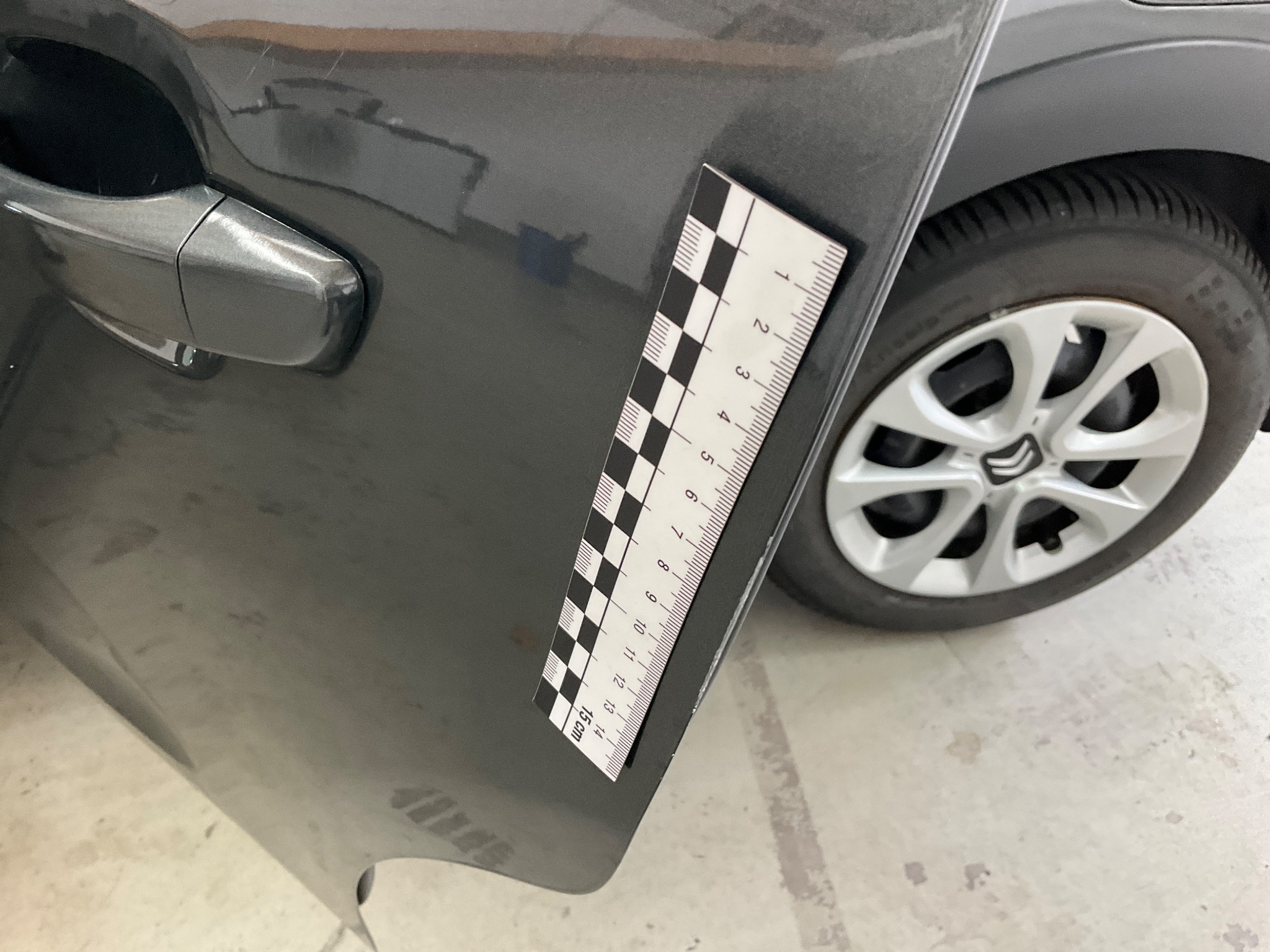 2017 Citroen C3 1.2 PureTech Feel от USA
