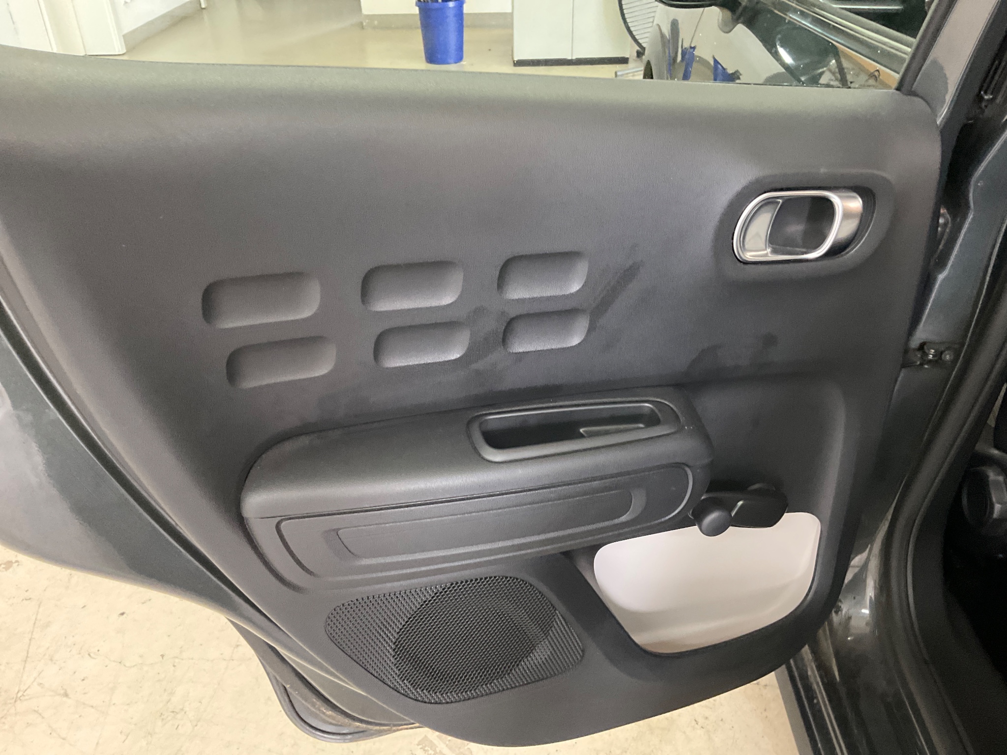 2017 Citroen C3 1.2 PureTech Feel от USA