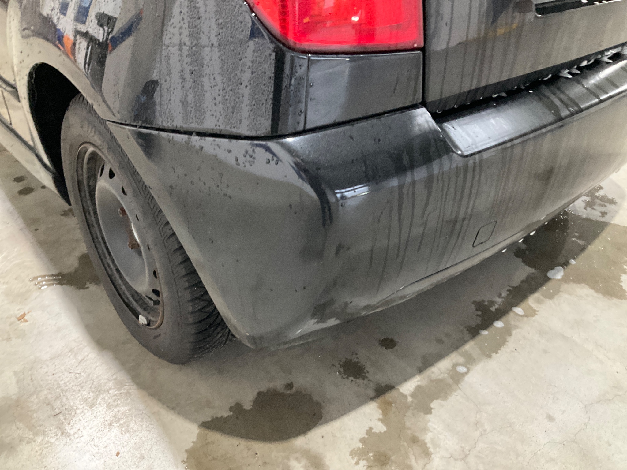 2006 Citroen C2 1.4 VTR Plus от САЩ