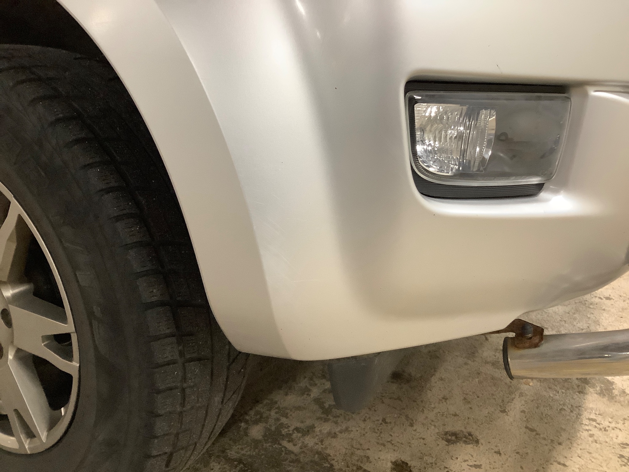 2013 Isuzu D-MAX 2.5 Twin Turbodiesel Double Cab Custom 4WD