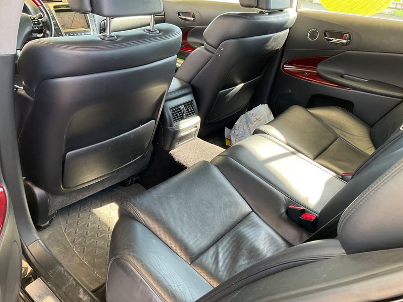 2005 Lexus GS-Serie GS 300 President Line от САЩ