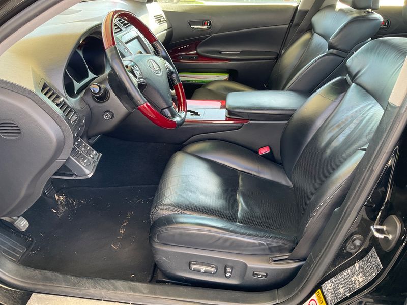 2005 Lexus GS-Serie GS 300 President Line от САЩ