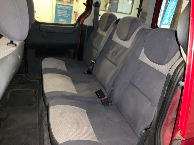 2002 Citroen Berlingo 1.4 Multispace от САЩ