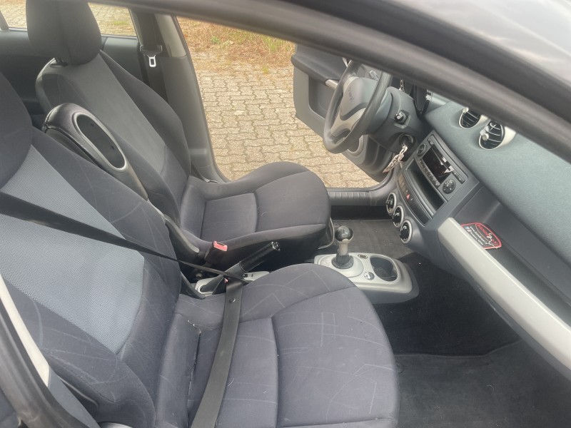 2005 Smart forfour 1.3 Basis pulse от САЩ