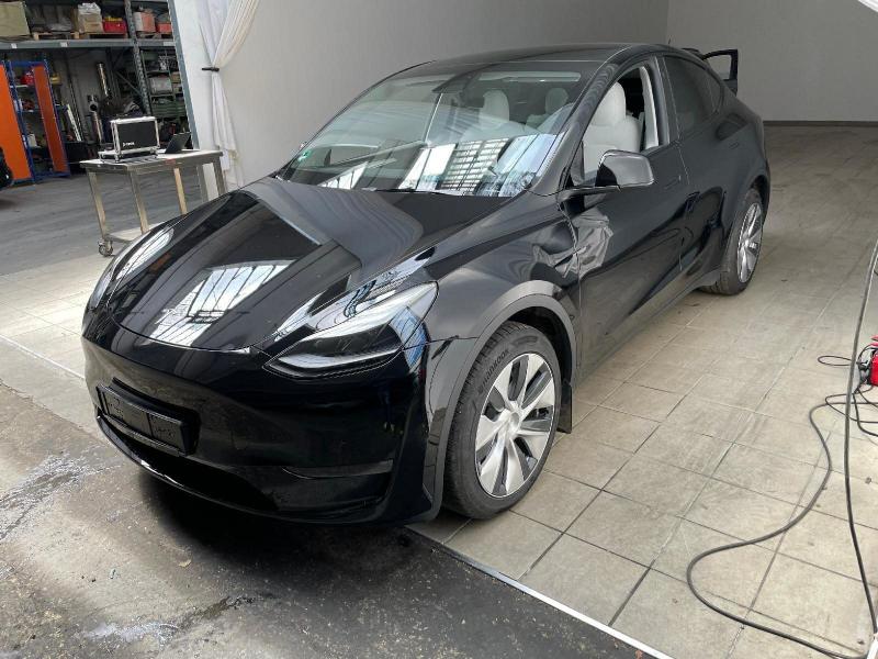2022 Tesla Model Y Max Range Dual AWD от САЩ