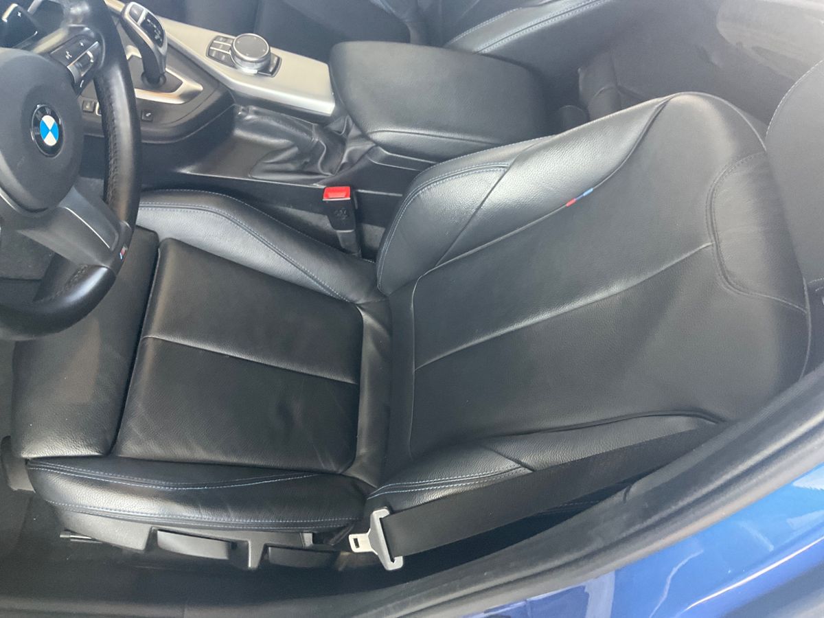 BMW 1er M140i Special Edition - Auto21