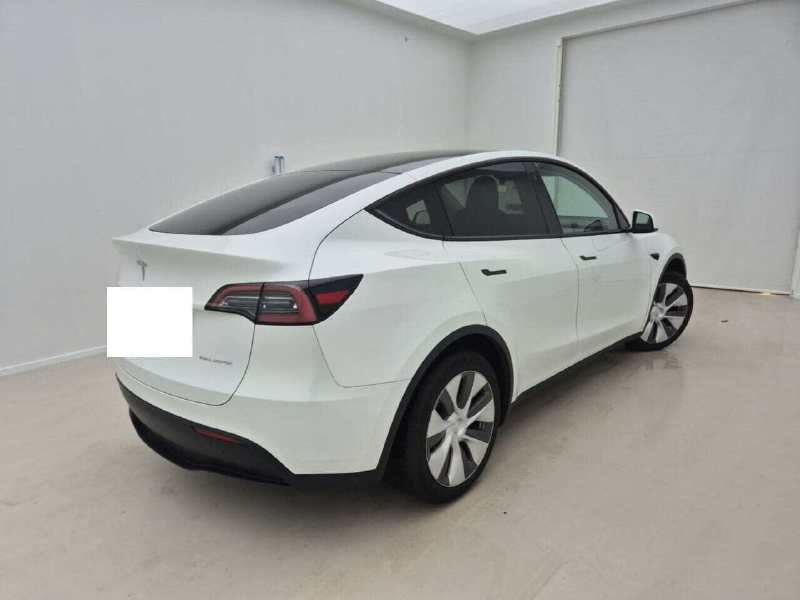 2023 Tesla Model Y Max Range Dual AWD AWD от САЩ