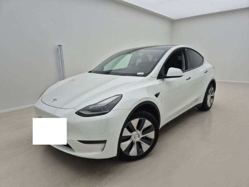 2023 Tesla Model Y Max Range Dual AWD AWD от САЩ